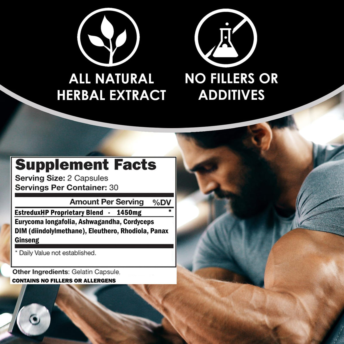 multivitamin for men to boost energy