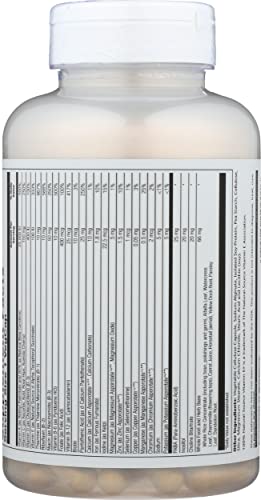 multivitamin for men to boost energy