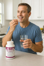 multivitamin for men to boost energy