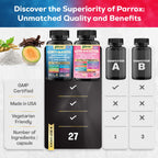 Multivitamin for men to boost energy