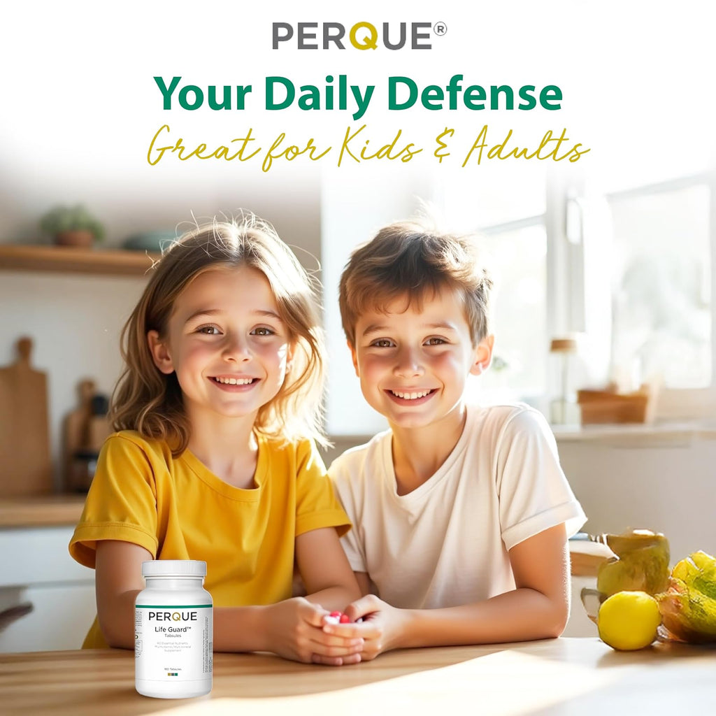 multivitamin for men to boost energy