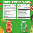 multivitamin for men to boost energy