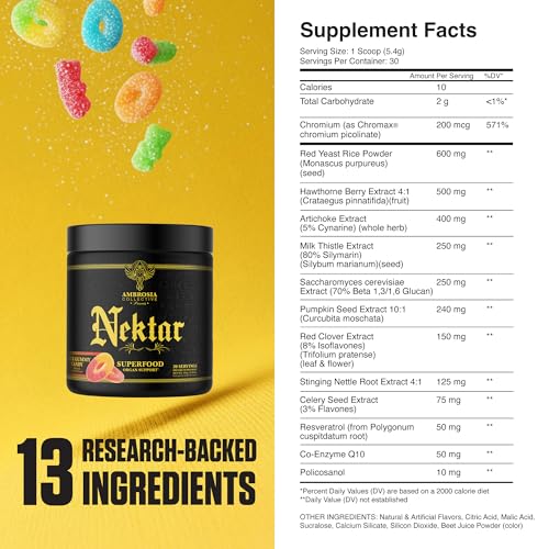 multivitamin for men to boost energy
