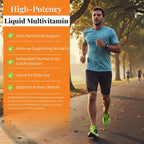 multivitamin for men to boost energy