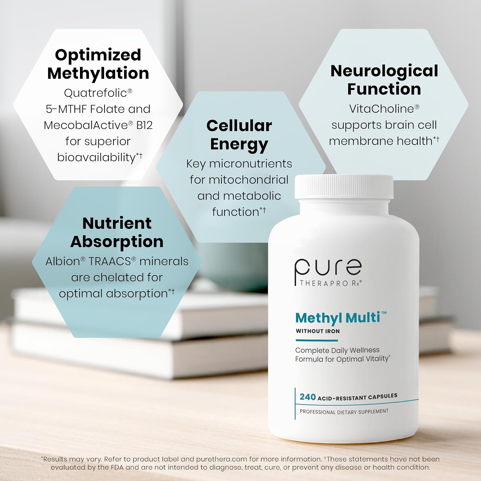 multivitamin for men to boost immunity