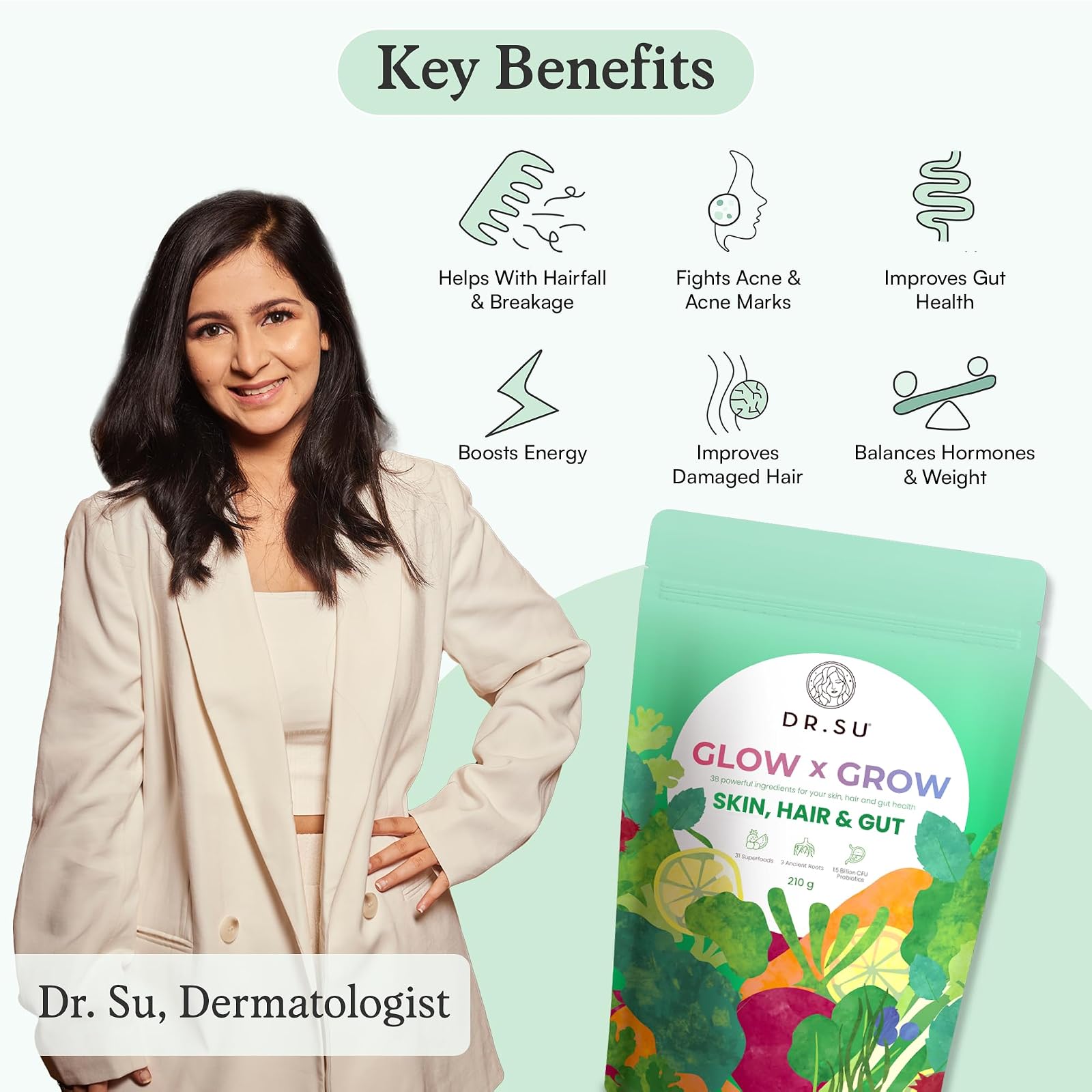 multivitamin for men to boost immunity