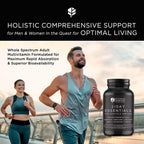 multivitamin for men to boost immunity