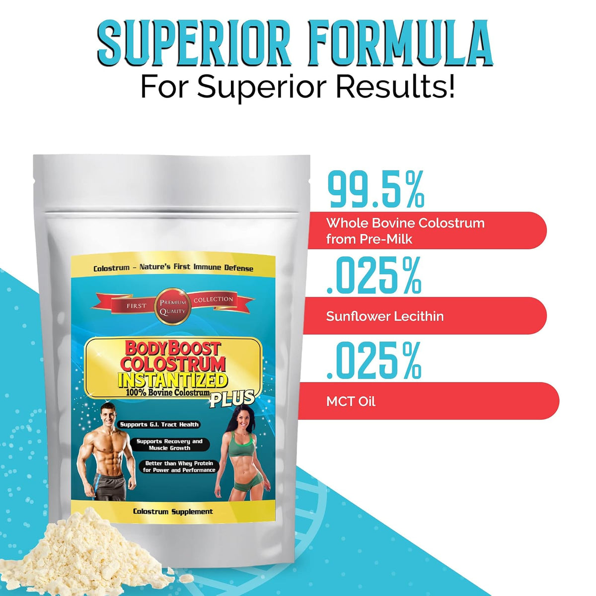multivitamin for men to boost immunity