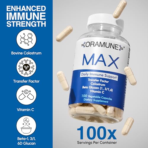 multivitamin for men to boost immunity