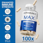 multivitamin for men to boost immunity