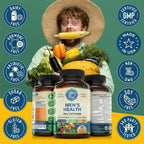 multivitamin for men to boost immunity