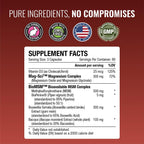 multivitamin for men to boost immunity