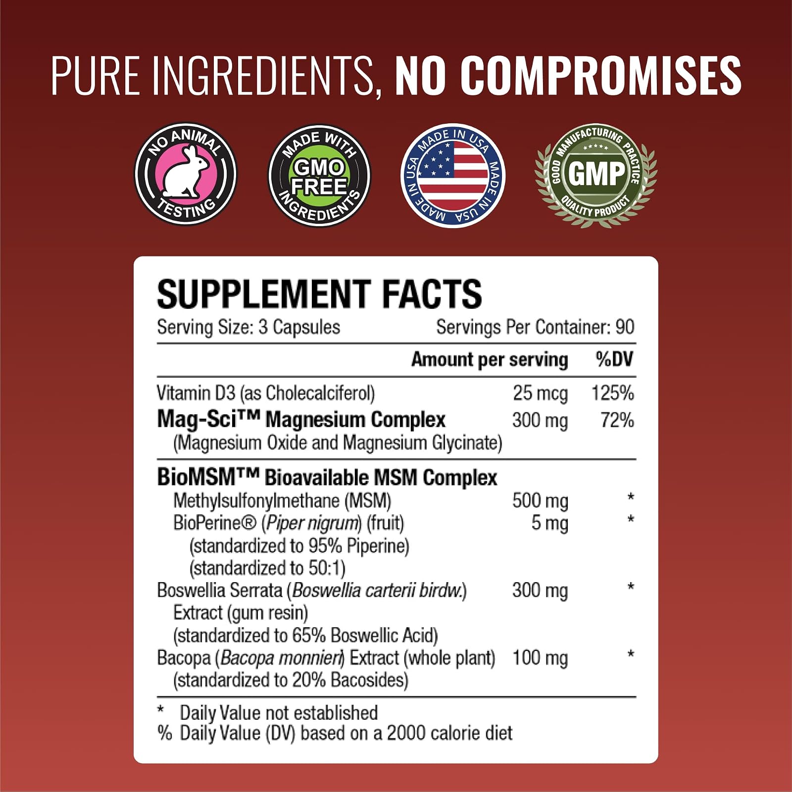 multivitamin for men to boost immunity