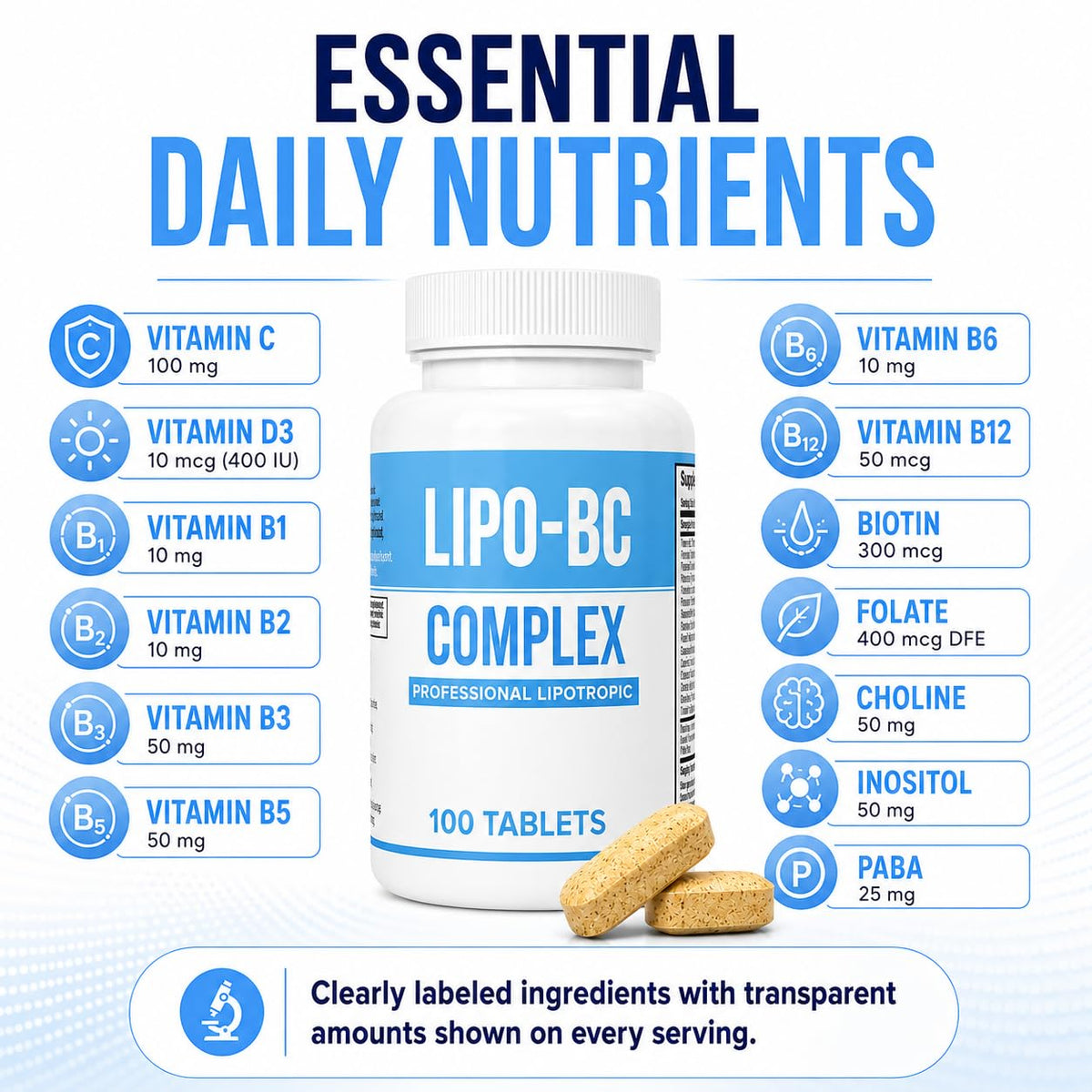 multivitamin for men to boost immunity