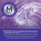 multivitamin for men to boost vitality