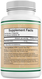 multivitamin for men to boost vitality