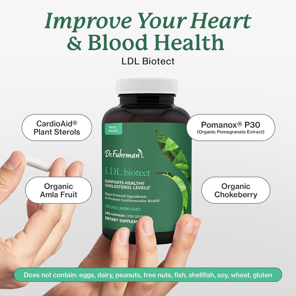 multivitamin for men to boost vitality