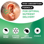multivitamin for men to boost vitality
