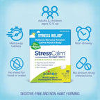 multivitamin for men to ease tension