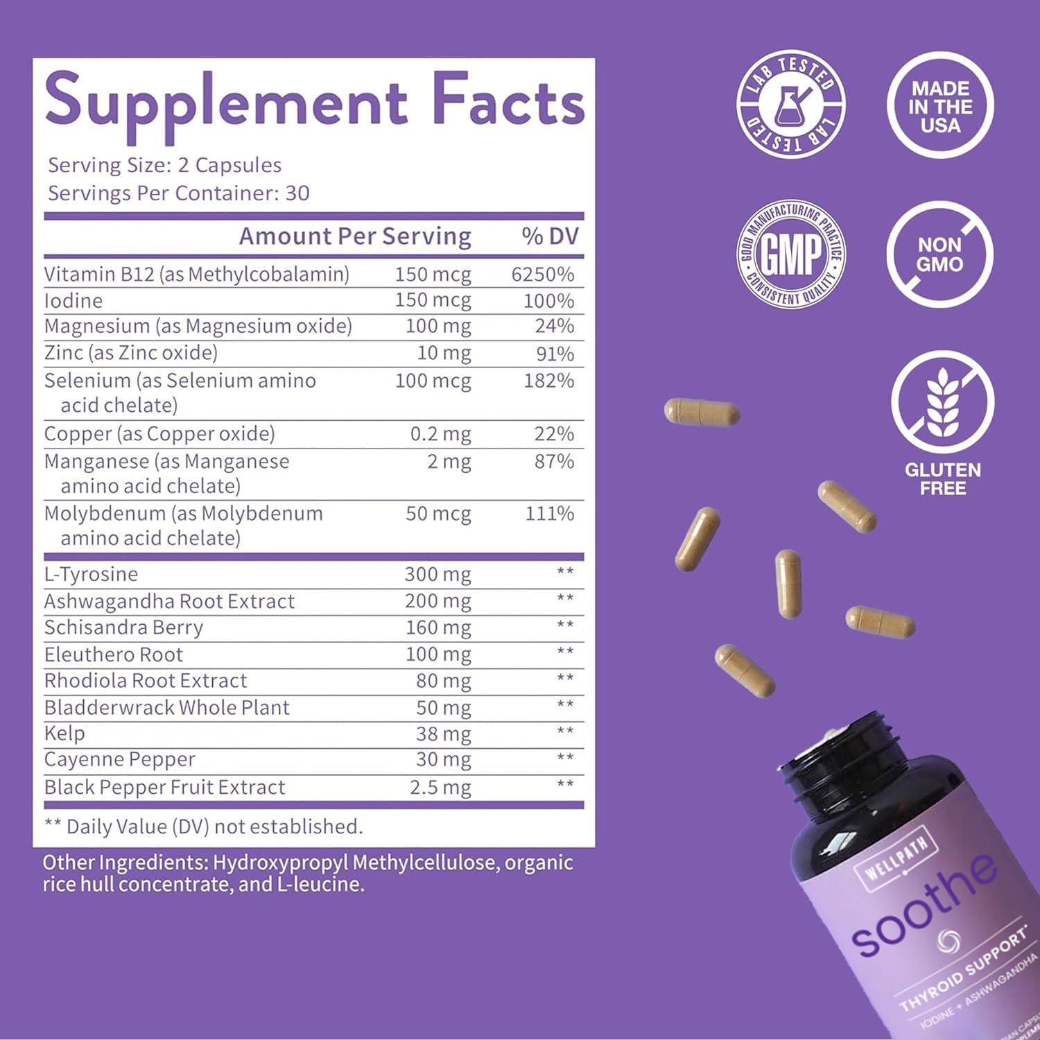 multivitamin for men to enhance wellness