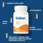 multivitamin for men to reduce anxiety