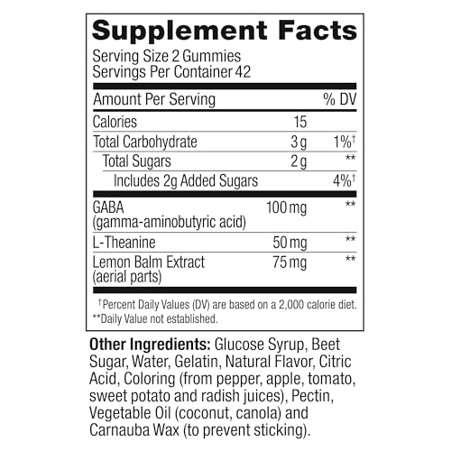 multivitamin for men to reduce anxiety