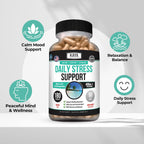 multivitamin for men to reduce anxiety