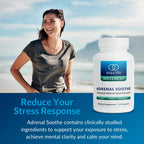 multivitamin for men to reduce stress