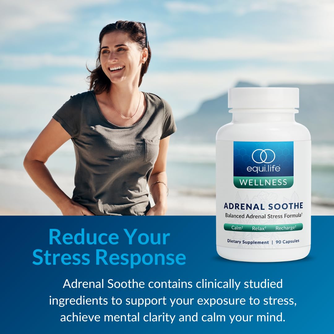 multivitamin for men to reduce stress
