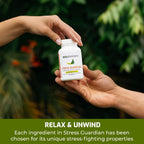multivitamin for men to reduce stress