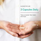 multivitamin for men to support energy
