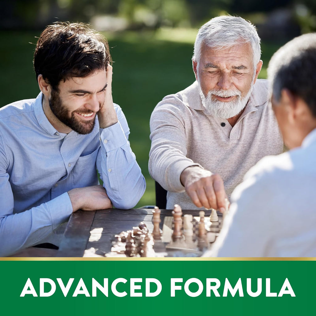 multivitamin for men to support energy