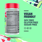 multivitamin for men to support energy