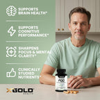 multivitamin for men to support health