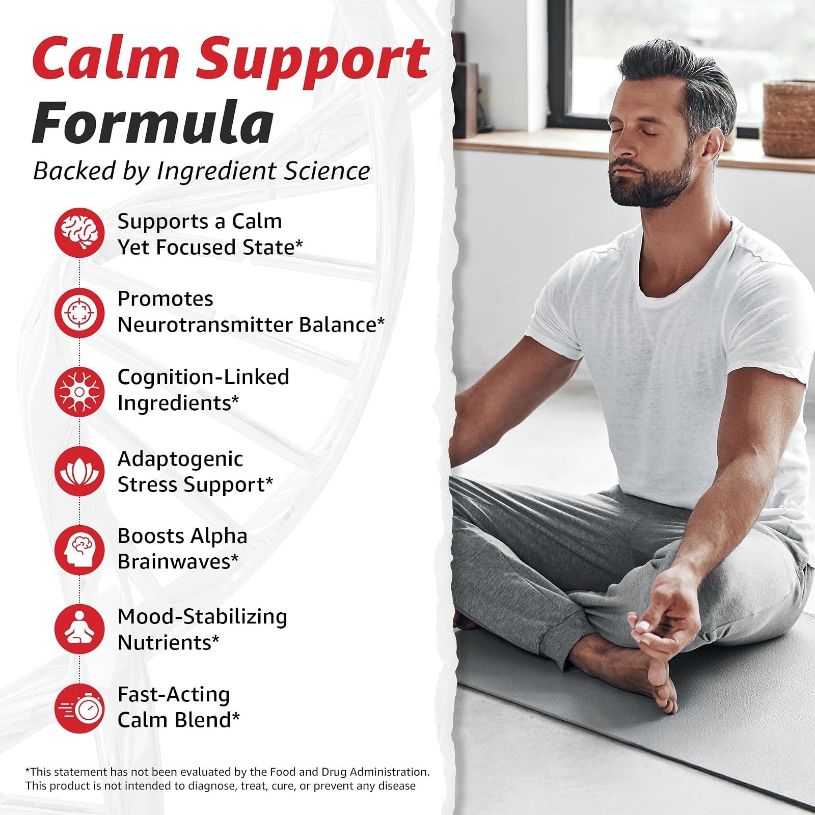 multivitamin for men to support relaxation