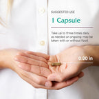 multivitamin for men to support vitality