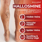 Multivitamin for men to support vitality