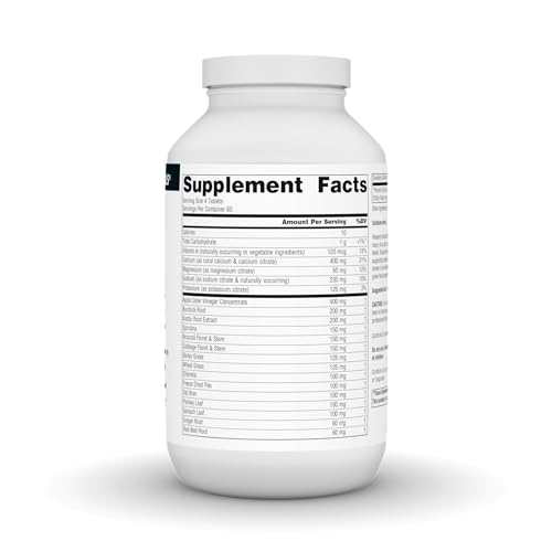 multivitamin for men to support vitality