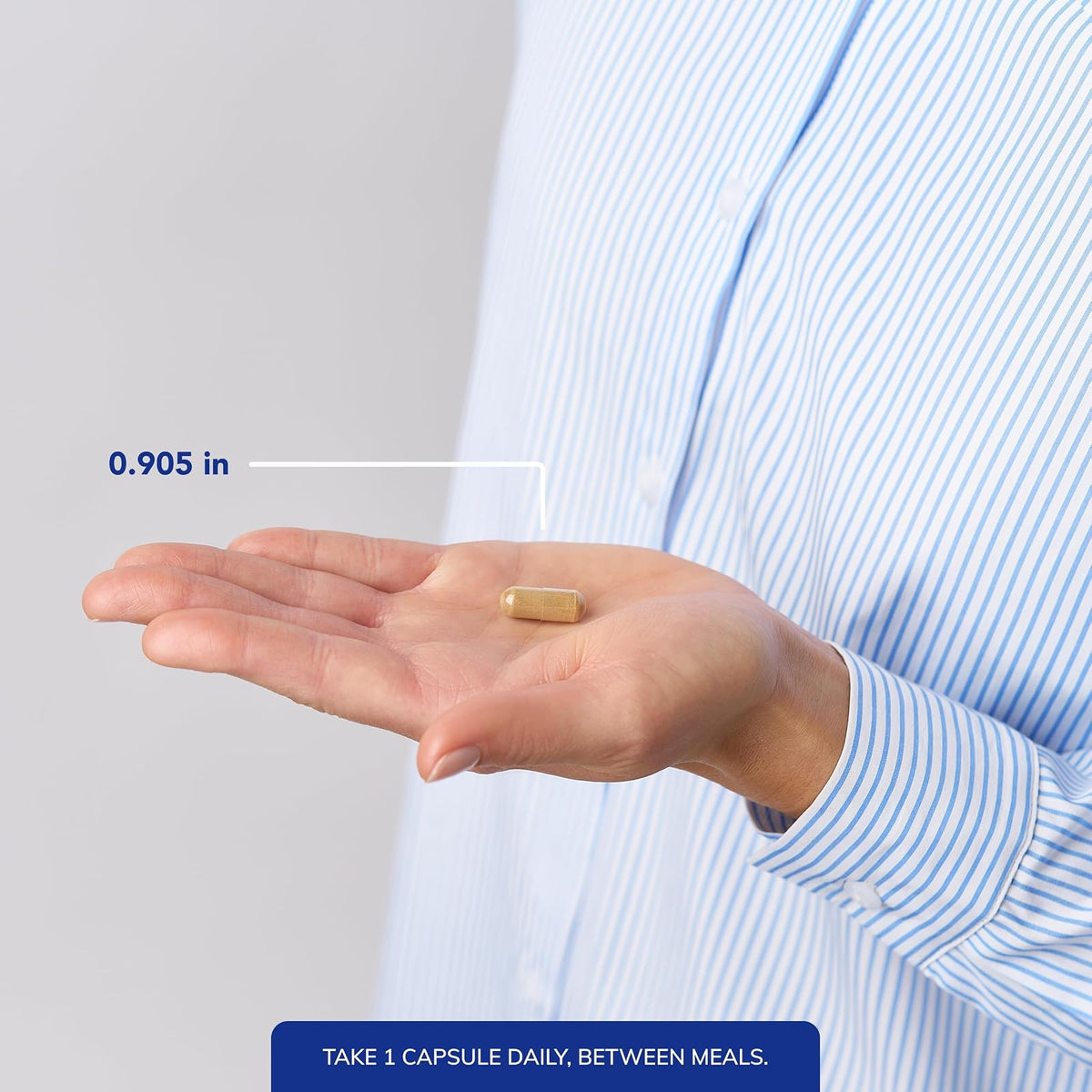 multivitamin for men to support vitality