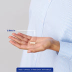 multivitamin for men to support vitality