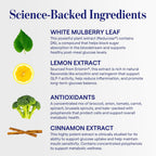 multivitamin for men to support vitality