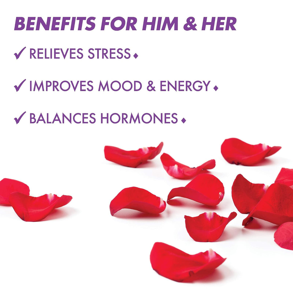 multivitamin for men to support vitality