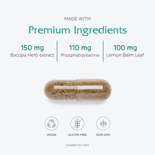 multivitamin for men to support vitality