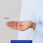 multivitamin for men to support vitality