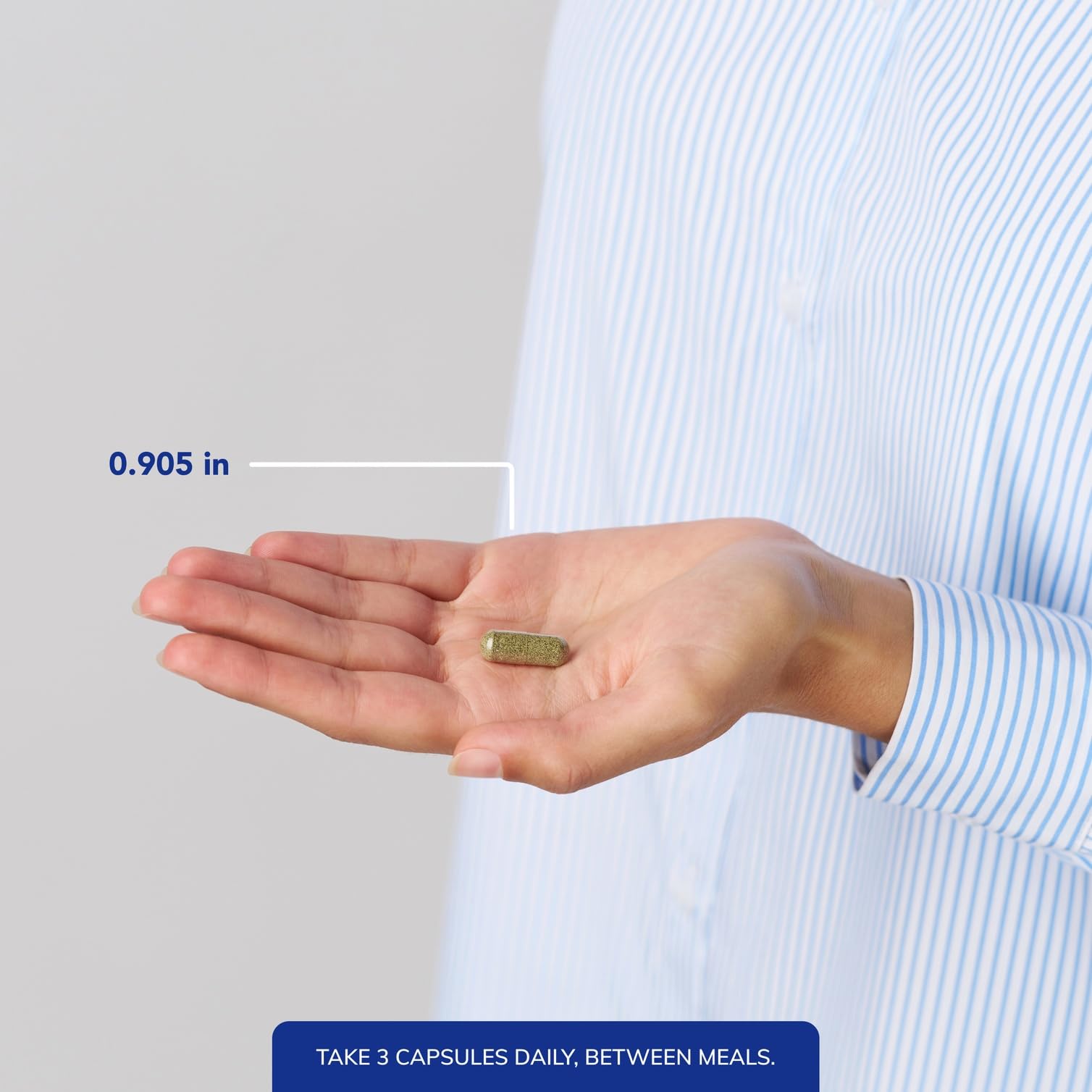 multivitamin for men to support vitality