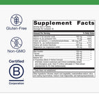 multivitamin for men to support vitality