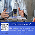 multivitamin for men to support vitality