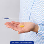multivitamin for men to support vitality
