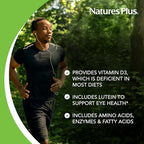multivitamin for men to support vitality