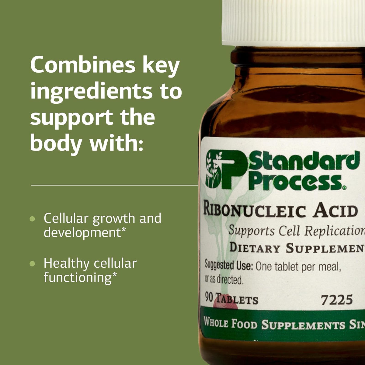 multivitamin for men to support vitality